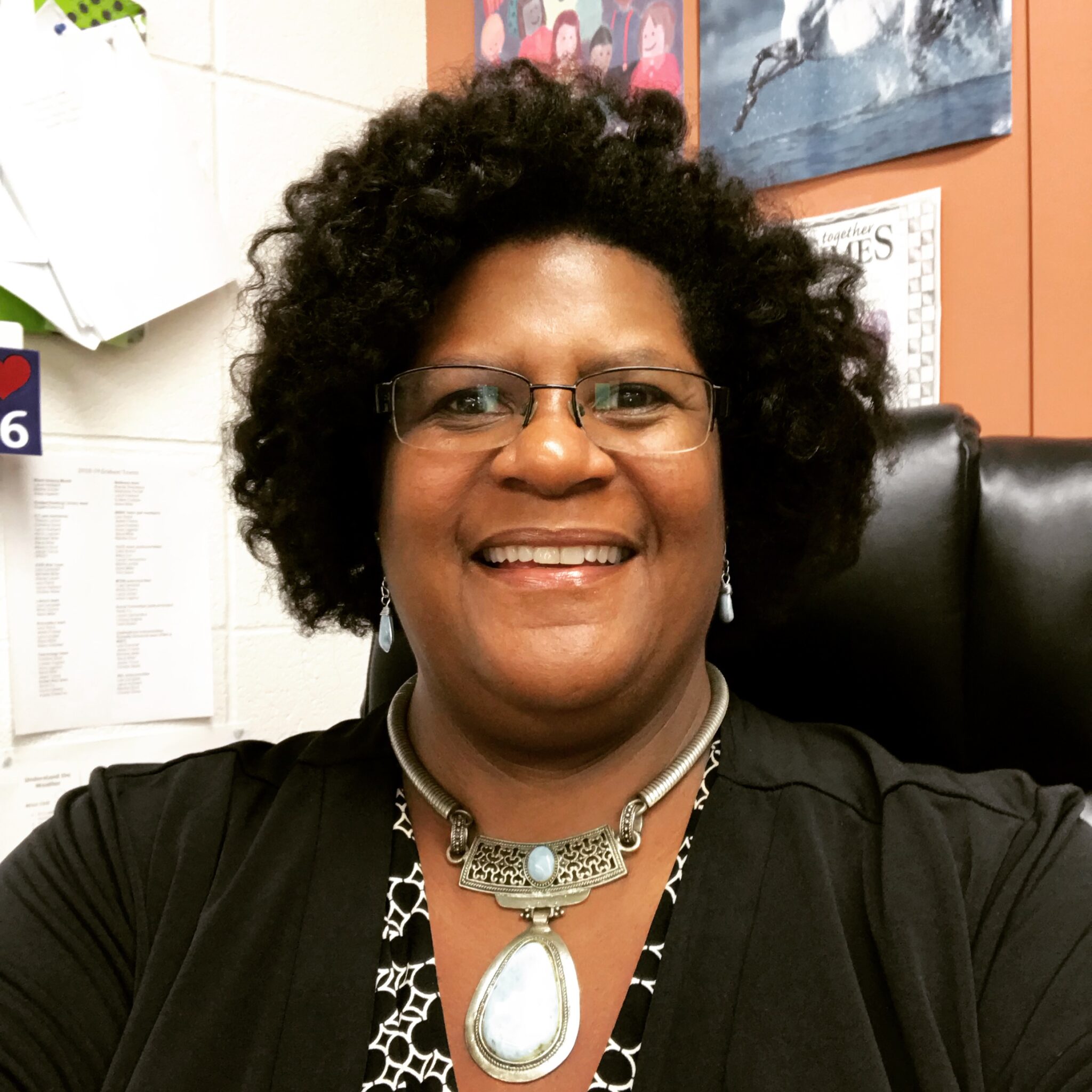 New Cohort Member Spotlight: Laura Jordan – Funding Illinois’ Future